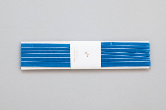 Christmas – Forget Me Not And Green